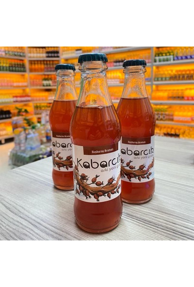 Kabarcik Gazozu 62LI Kabarcik Gazozu 62LI