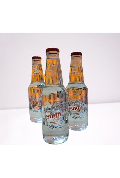 Suga Gazozu 6'lı Suga Gazozu 6'lı