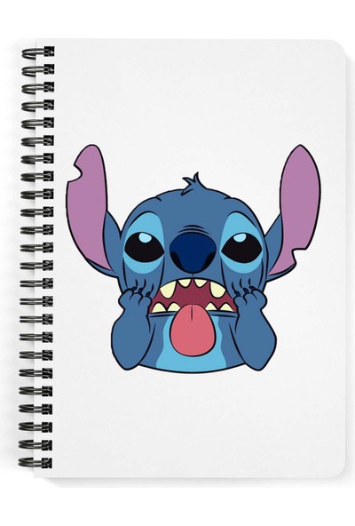 Hero Tasarım Cartoon Baskılı Ahşap Kapaklı Defter 15X20 cm DFT6918 Hero Tasarım Cartoon Baskılı Ahşap Kapaklı Defter 15X20 cm DFT6918