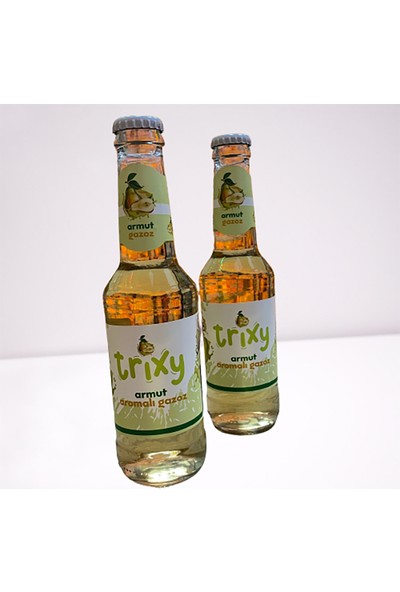 Trixy Gazozu 6'lı Trixy Gazozu 6'lı