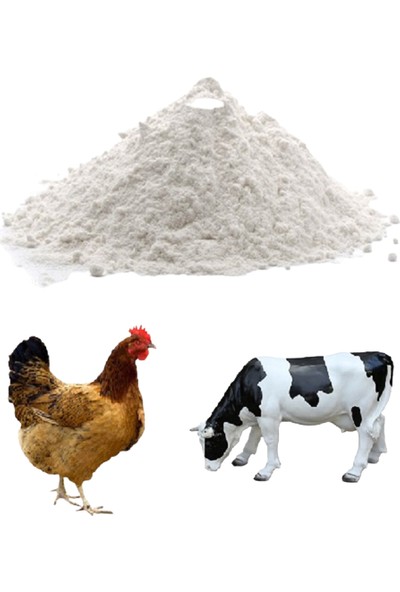 M1 Art M1 Mermer Tozu Hayvan Yemi Mix Kalsit 1.kg M1 Art M1 Mermer Tozu Hayvan Yemi Mix Kalsit 1.kg