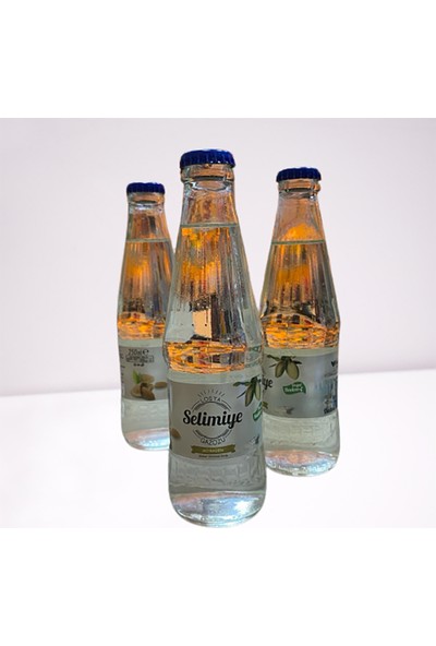 Selimiye Yöresel Selimiye Gazozu 6'lı Selimiye Yöresel Selimiye Gazozu 6'lı