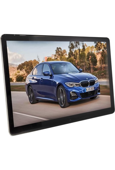Newfron Koltuk Başlığı Monitör 12 Android Wifi Usb/sd/fm Newfron NF-AN126 Newfron Koltuk Başlığı Monitör 12 Android Wifi Usb/sd/fm Newfron NF-AN126