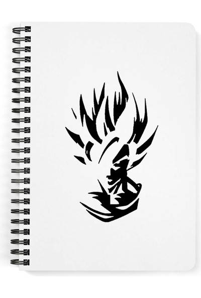 Anime Baskılı Ahşap Kapaklı Defter 15X20 cm DFT6450 Anime Baskılı Ahşap Kapaklı Defter 15X20 cm DFT6450