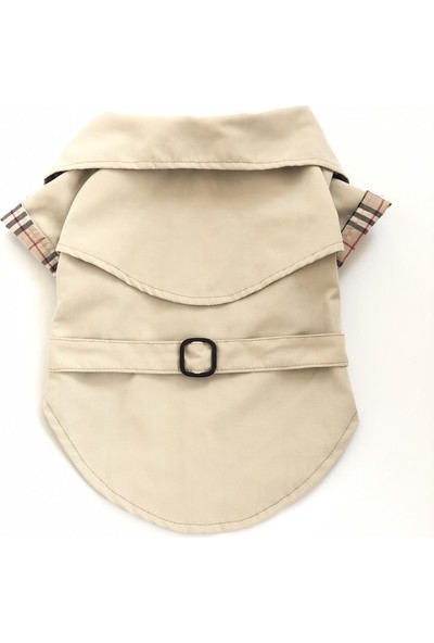 Miss Daisy Pet Boutique Missdaisy Pet Boutique Trençkot