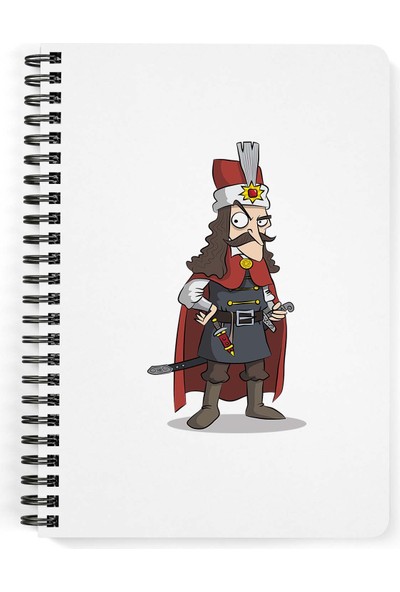 Nutcracker Baskılı Ahşap Kapaklı Defter 15X20 cm DFT1048 Nutcracker Baskılı Ahşap Kapaklı Defter 15X20 cm DFT1048