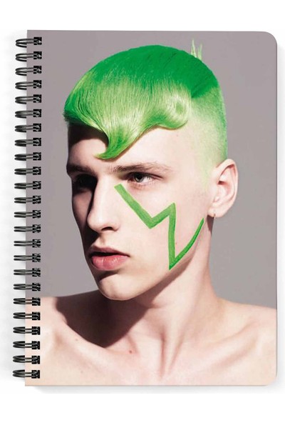 Marjinal Baskılı Ahşap Kapaklı Defter 15X20 cm DFT3507 Marjinal Baskılı Ahşap Kapaklı Defter 15X20 cm DFT3507