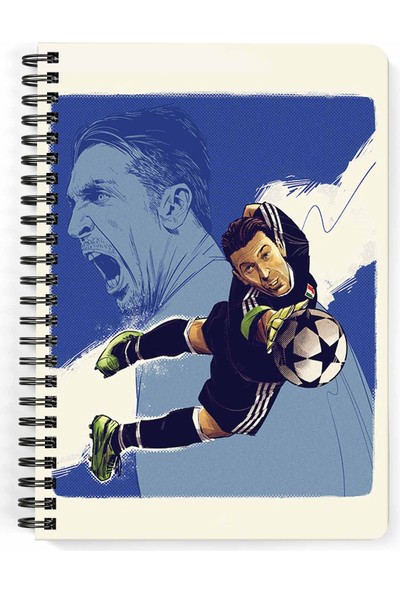Hero Tasarım Buffon Baskılı Ahşap Kapaklı Defter 15X20 cm DFT4575 Hero Tasarım Buffon Baskılı Ahşap Kapaklı Defter 15X20 cm DFT4575