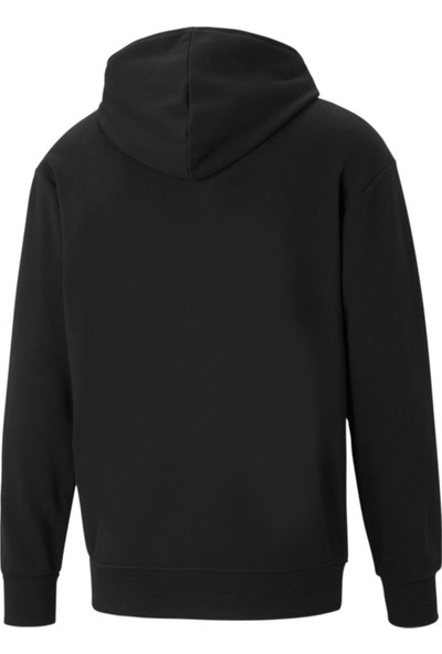Puma Rebel Erkek Kapüşonlu Sweatshirt Puma Rebel Erkek Kapüşonlu Sweatshirt