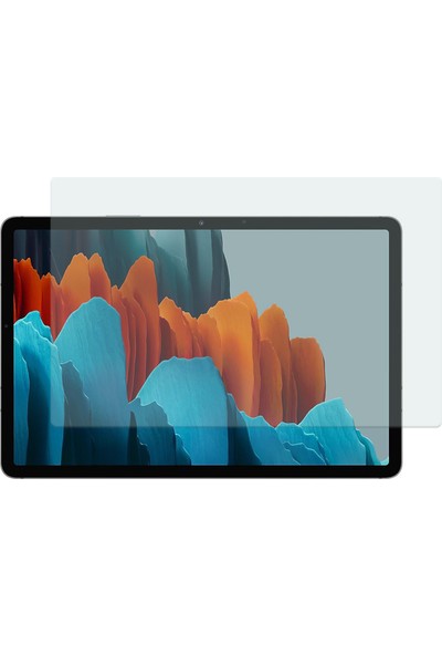 Nettech Samsung Galaxy Tab S7 Fe Lte SM-T737 64 GB 12.4 Uyumlu Ön Koruma Cam Ekran Koruyucu Nettech Samsung Galaxy Tab S7 Fe Lte SM-T737 64 GB 12.4 Uyumlu Ön Koruma Cam Ekran Koruyucu