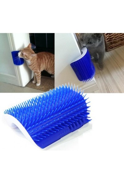 Cat It Kedi Kaşınma Aparatı