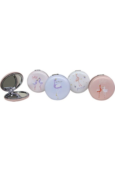 Flamingo Cep Aynası