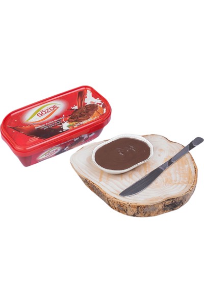 Altın Gözde Kakaolu Fındık Kreması 600 gr