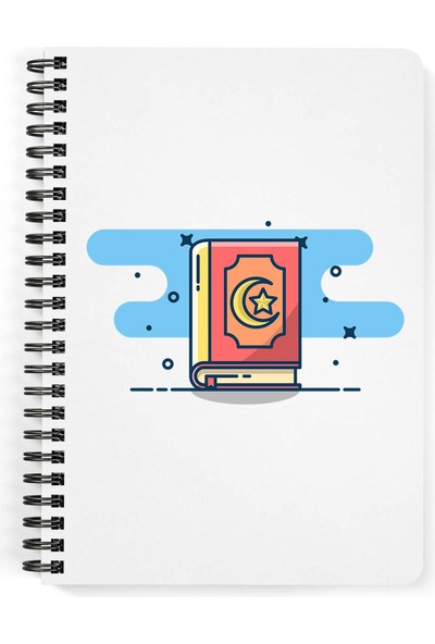 Hero Tasarım Kitap Baskılı Ahşap Kapaklı Defter 15X20 cm DFT725 Hero Tasarım Kitap Baskılı Ahşap Kapaklı Defter 15X20 cm DFT725