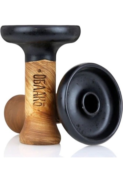 Oblako Phunnel L Glazed Mat Black