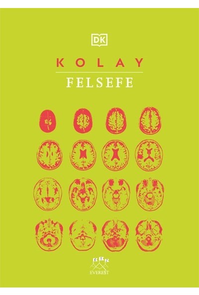 Kolay Felsefe (Ciltli) Kolay Felsefe (Ciltli)