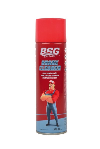 BSG Bm Fren Balata Temizleyicisi (Balata Spreyi) Oen Kodu 97366612 BSG Bm Fren Balata Temizleyicisi (Balata Spreyi) Oen Kodu 97366612