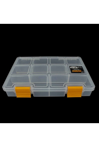 Bidolu Boncuk Kutusu 10 Bölmeli