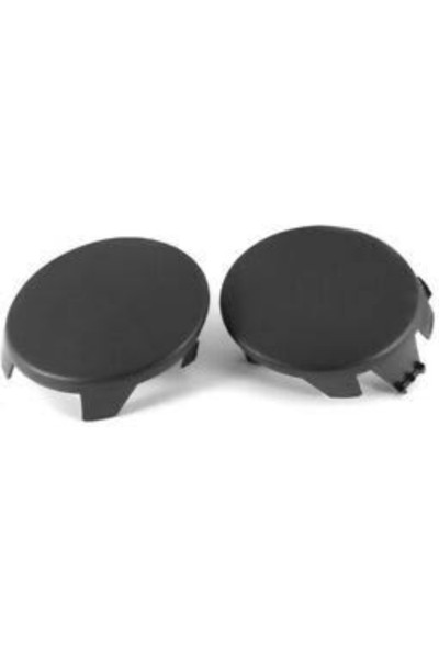 Bem Parts Kangoo 2003-2012 Sis Far Kapağı Takım Bem Parts Kangoo 2003-2012 Sis Far Kapağı Takım