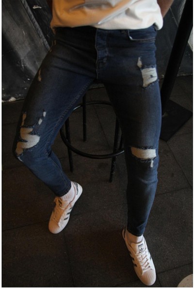 Signature Dar Kesim Pantolon