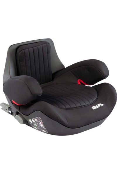 Kraft Opal Fix Booster Oto Koltuğu Yükseltici