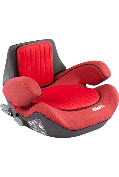 Kraft Opal Fix Booster Oto Koltuğu Yükseltici Kraft Opal Fix Booster Oto Koltuğu Yükseltici