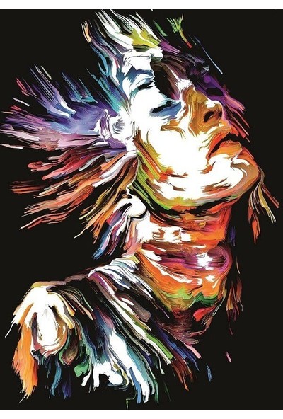 Art Puzzle 1000 Parça Puzzle Yapboz