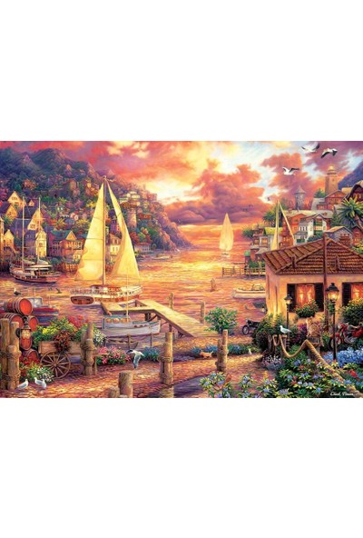 Art Puzzle Yapboz 3000 Parça Puzzle Art Puzzle Yapboz 3000 Parça Puzzle