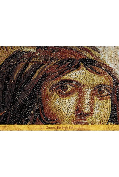 Art Puzzle Yapboz 1000 Parça Puzzle