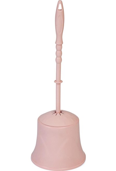 Üçtem Hamarat Klozet Takımı Wc Fırçası Üçtem Hamarat Klozet Takımı Wc Fırçası