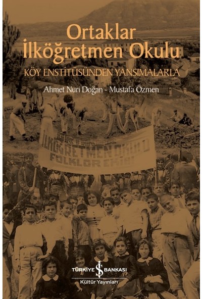 Ortaklar İlköğretmen Okulu