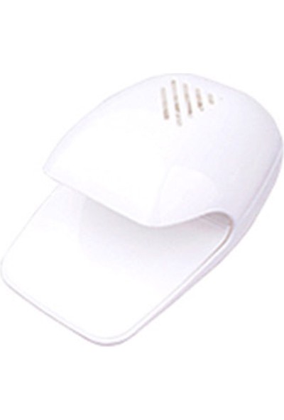 Mini Taşınabilir Oje Kurutucu Fan Tırnak Sanat Kurutma