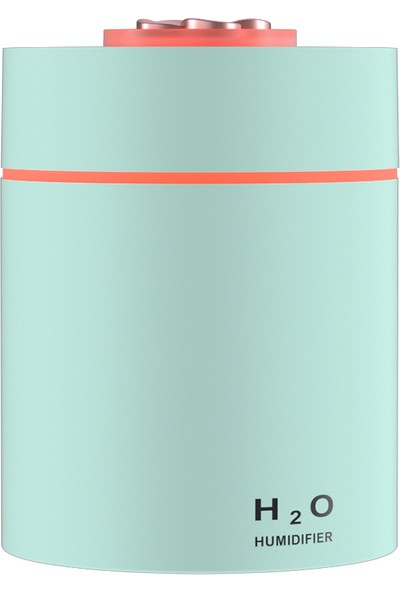 Mini Nemlendirici Mist Hava Temizleyici Oldukça Otomatik Mini Nemlendirici Mist Hava Temizleyici Oldukça Otomatik