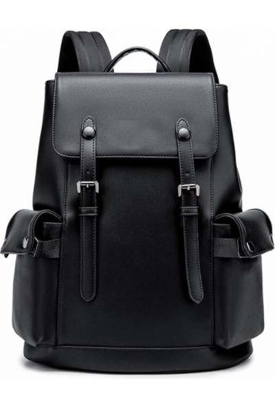 Madacanta Yeni Naylon Hit Renk Trendi Sırt Çantası (Yurt Dışından)