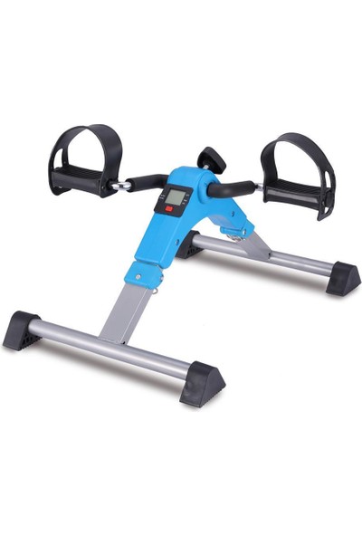 Maxi Egzersiz Pedalı, Katlanabilir El Kol Ayak Egzersiz Bisikleti Maxi Egzersiz Pedalı, Katlanabilir El Kol Ayak Egzersiz Bisikleti