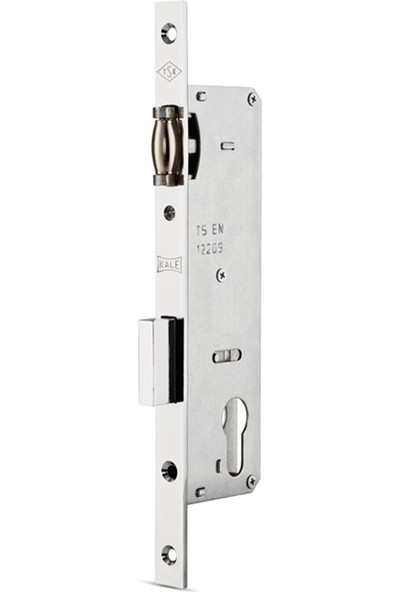 Kale Kilit Kale 155p 25mm Gövde Makaralı 155p2500001 Kale Kilit Kale 155p 25mm Gövde Makaralı 155p2500001