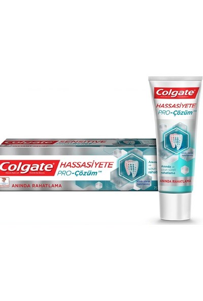 Colgate Diş Macunu