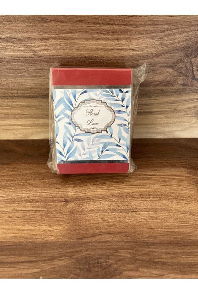 Vodooo Love Yazılı Madame Coco Çizgisiz Not Defteri Vodooo Love Yazılı Madame Coco Çizgisiz Not Defteri