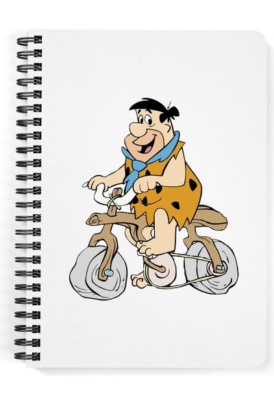 Hero Tasarım Fred Çakmaktaş Baskılı Ahşap Kapaklı Defter 15X20 cm DFT6501 Hero Tasarım Fred Çakmaktaş Baskılı Ahşap Kapaklı Defter 15X20 cm DFT6501