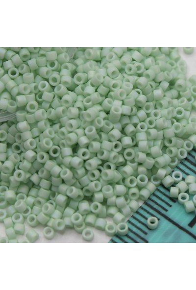 Miyuki Boncuk Delica 11-00 1,6 mm 3 gr No: 292 Miyuki Boncuk Delica 11-00 1,6 mm 3 gr No: 292