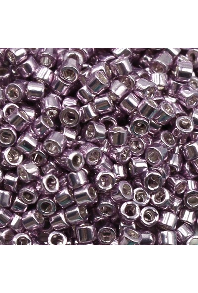 Miyuki Boncuk Delica 11-00 1,6 mm 3 gr No: 82 Miyuki Boncuk Delica 11-00 1,6 mm 3 gr No: 82