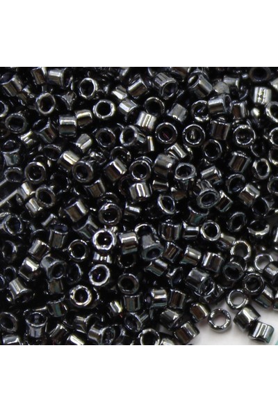 Miyuki Boncuk Delica 11-00 1,6 mm 3 gr No: 5 Miyuki Boncuk Delica 11-00 1,6 mm 3 gr No: 5