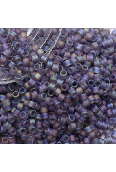 Miyuki Boncuk Delica 11-00 1,6 mm 3 gr No: 305 Miyuki Boncuk Delica 11-00 1,6 mm 3 gr No: 305