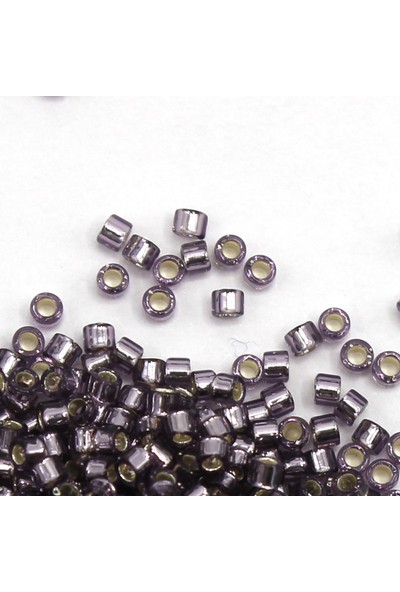 Miyuki Boncuk Delica 11-00 1,6 mm 3 gr No: 306 Miyuki Boncuk Delica 11-00 1,6 mm 3 gr No: 306