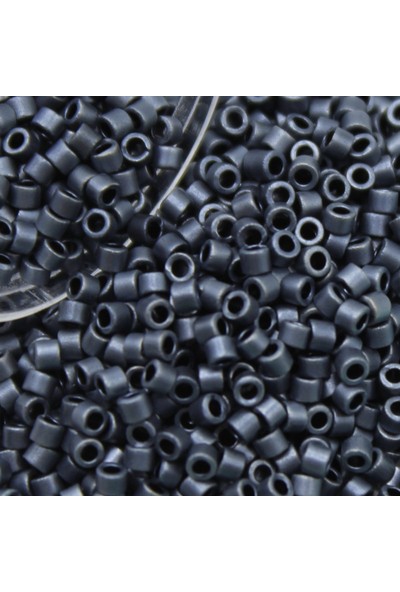 Miyuki Boncuk Delica 11-00 1,6 mm 3 gr No: 157 Miyuki Boncuk Delica 11-00 1,6 mm 3 gr No: 157