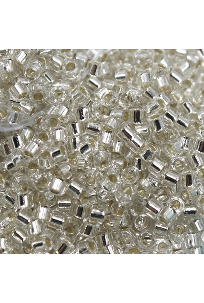 Miyuki Boncuk Delica 11-00 1,6 mm 3 gr No: 36 Miyuki Boncuk Delica 11-00 1,6 mm 3 gr No: 36