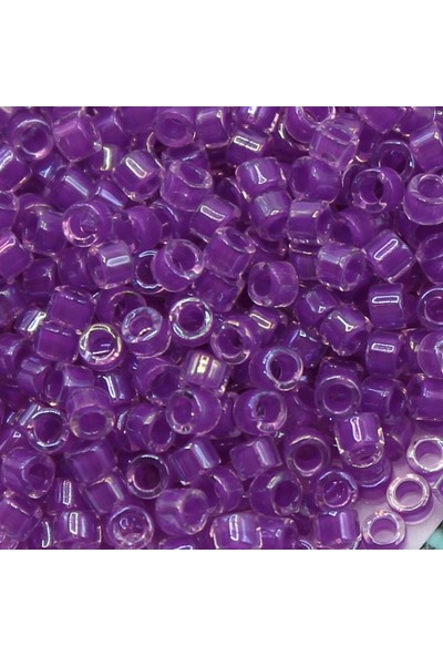 Miyuki Boncuk Delica 11-00 1,6 mm 3 gr No: 178 Miyuki Boncuk Delica 11-00 1,6 mm 3 gr No: 178