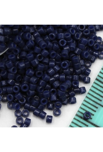 Miyuki Boncuk Delica 11-00 1,6 mm 3 gr No: 297 Miyuki Boncuk Delica 11-00 1,6 mm 3 gr No: 297