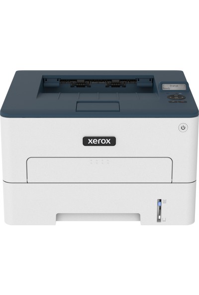 Xerox C235V_DNI Wıfı Çok Fonksiyonlu Renkli Lazer Yazıcı Xerox C235V_DNI Wıfı Çok Fonksiyonlu Renkli Lazer Yazıcı
