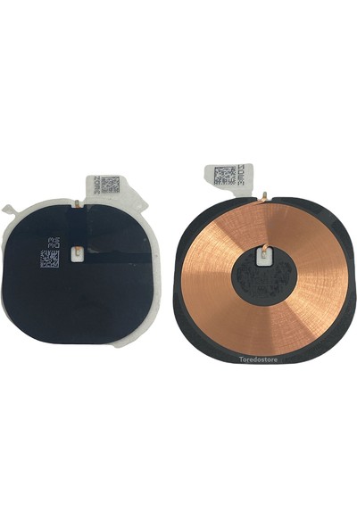 Toredo Store IPhone 11 Pro Max Nfc Bandı